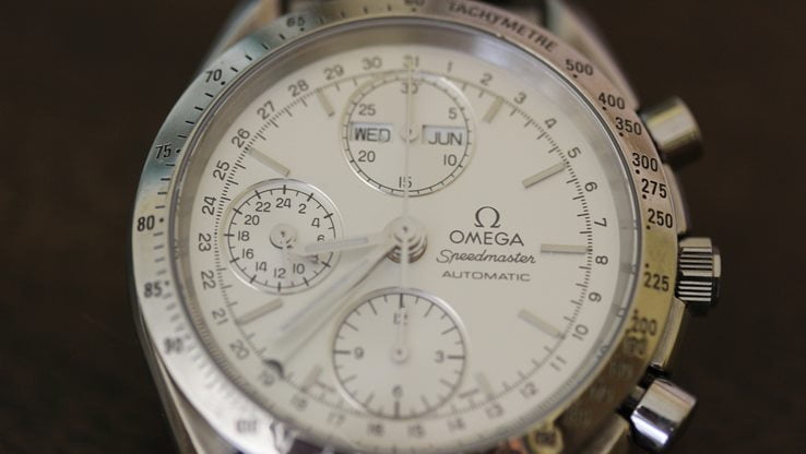 Omega watches - Story of the watch brand - Porto Montenegro