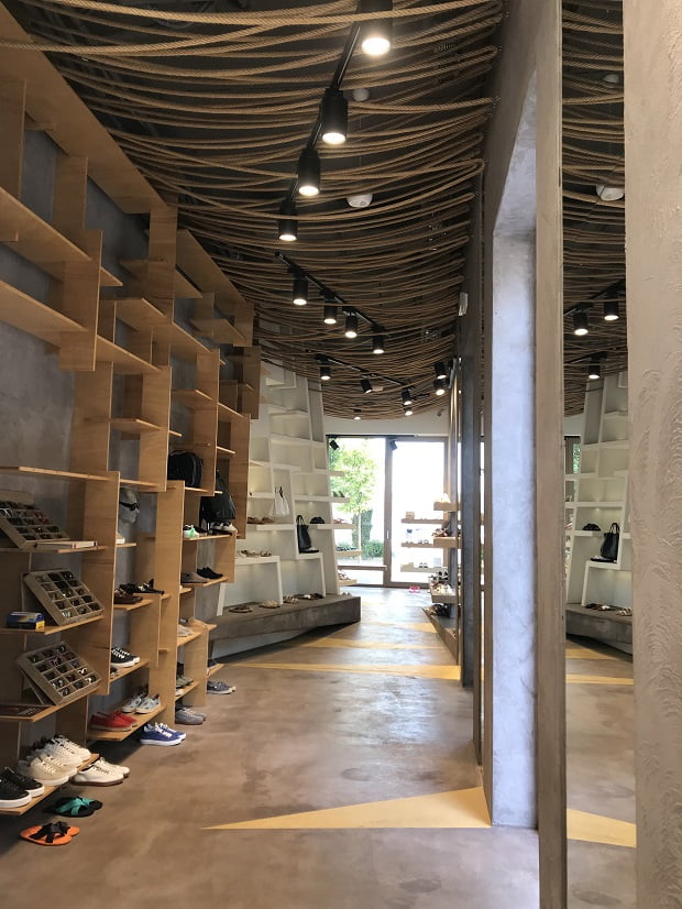 Shubeshu Montenegro | Shop & Dine- Porto Montenegro