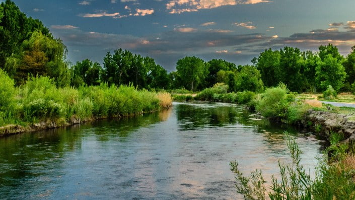 Discover Montenegro river paradise | Porto Montenegro