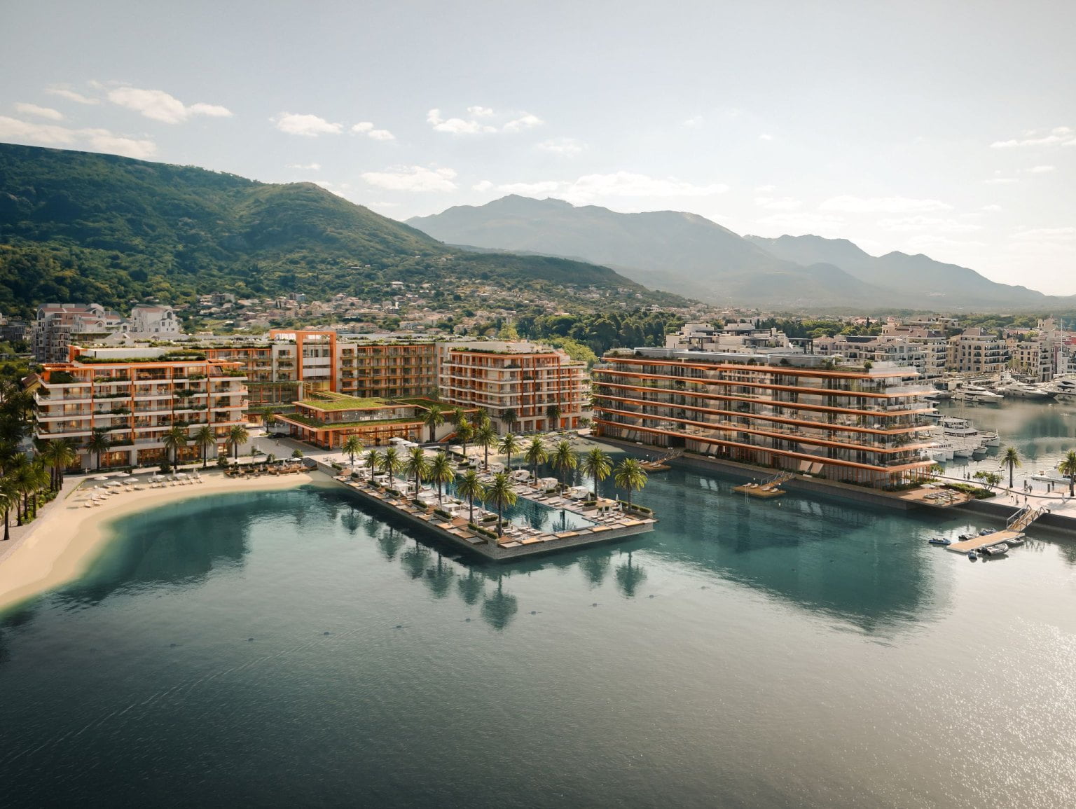 Porto Montenegro – A life less ordinary | Heaven and home