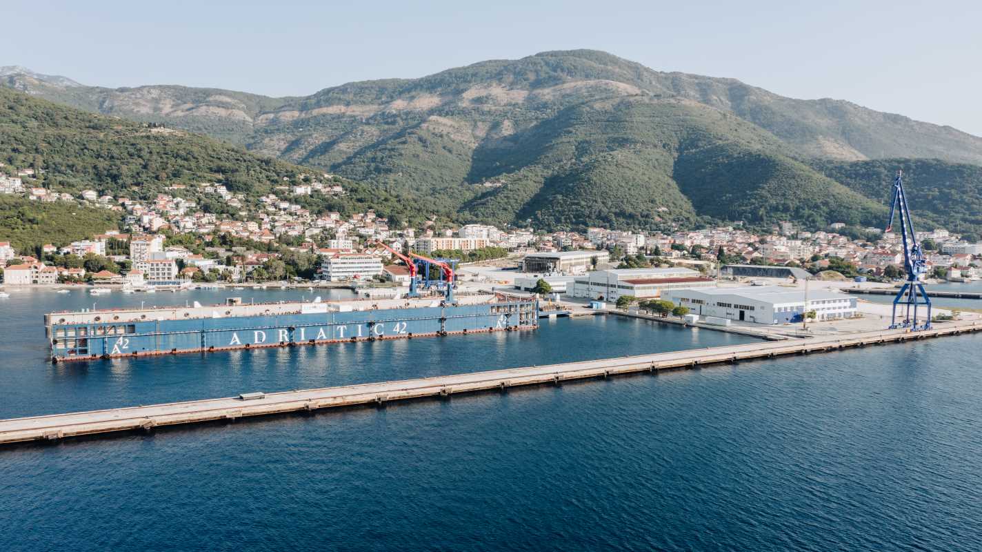 Porto Montenegro – A life less ordinary | Heaven and home