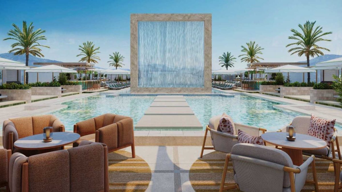 Sunset Hospitality Coming to Porto Montenegro | Porto Montenegro